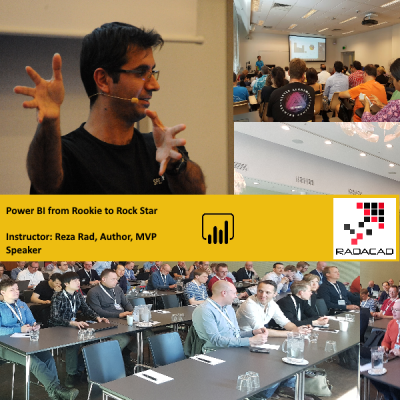 Power BI Fast and Furious with Aggregations - RADACAD