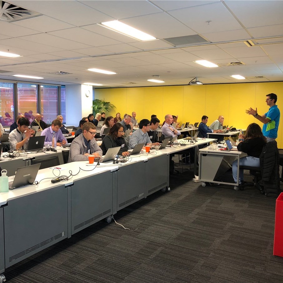 Radacad Academy Power Bi Ai Database Azure Power Platform