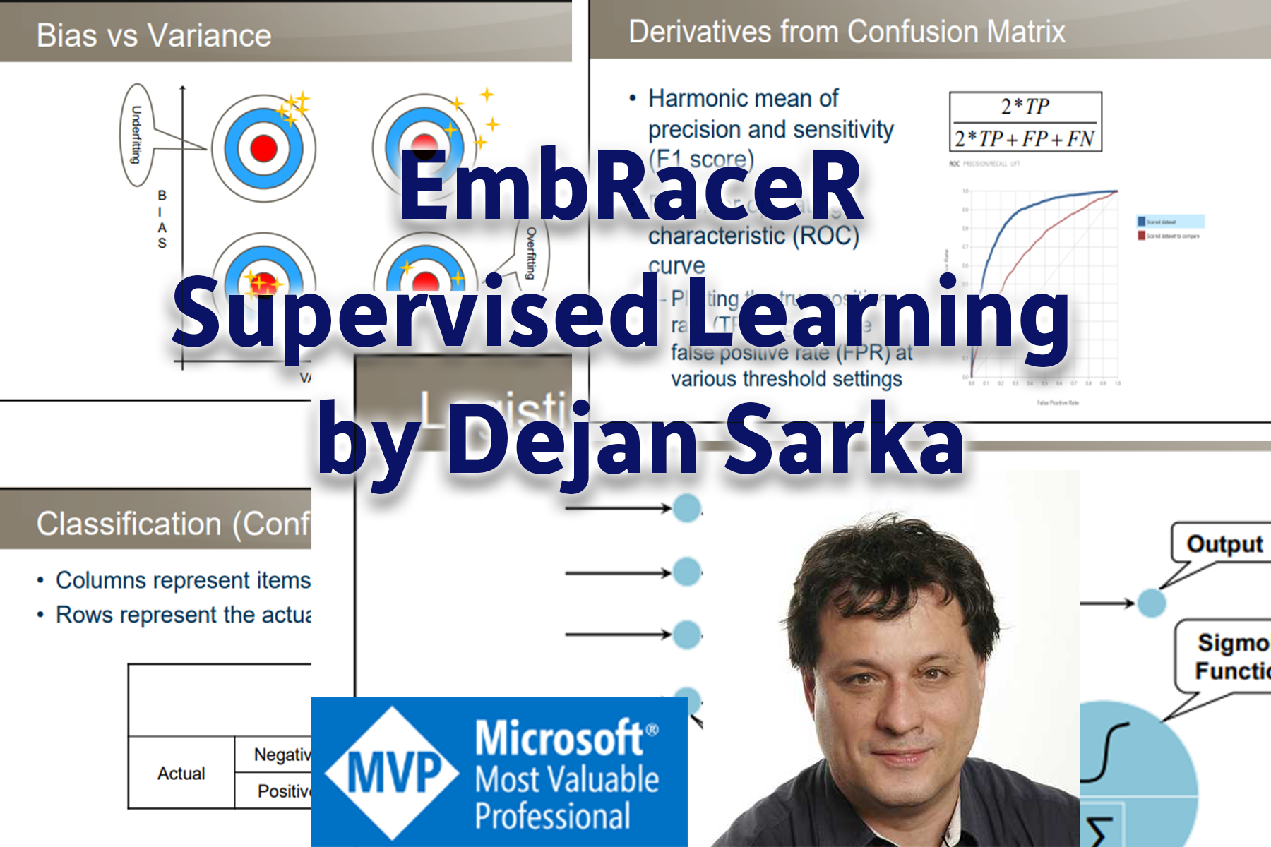 Course Image Radacad Academy